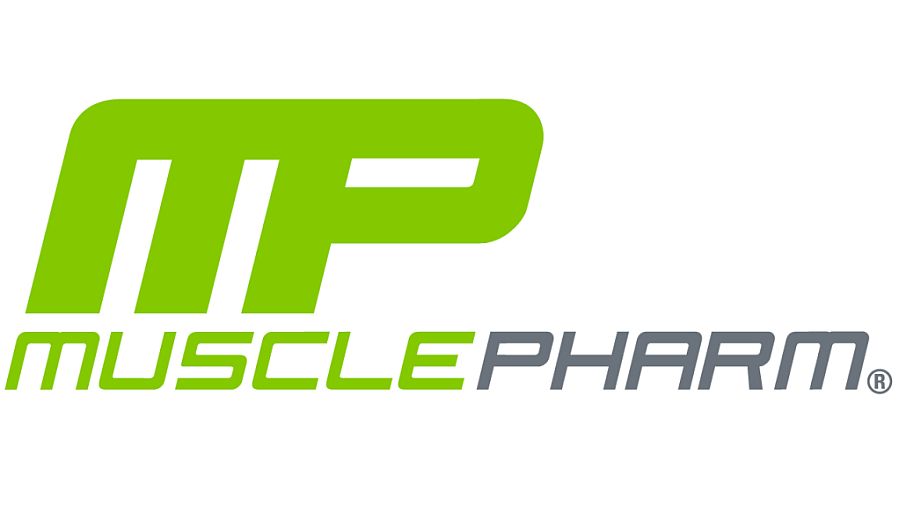 MUSCLE PHARM | Muscle Station