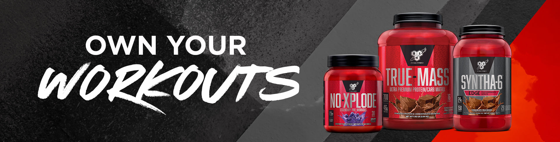 TOP SELLING | Muscle Station