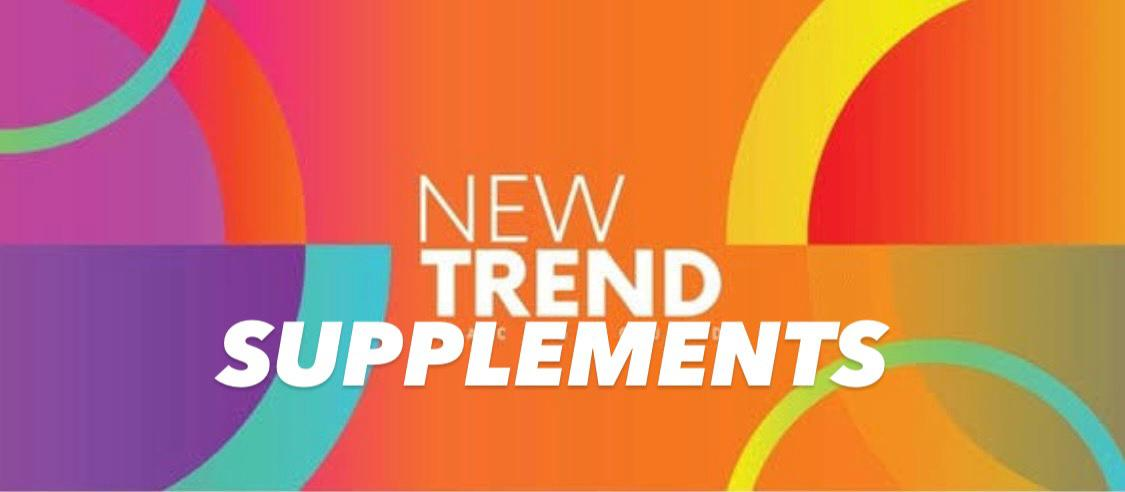 JUST LANDED | Muscle Station