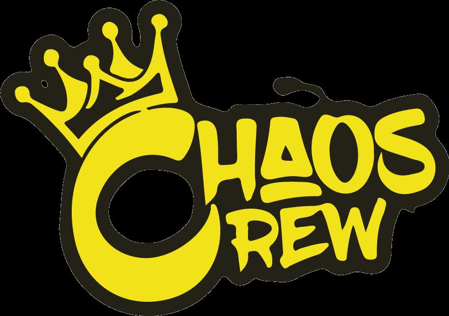CHAOS CREW | Muscle Station
