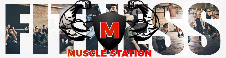 Multivitamins | Muscle Station