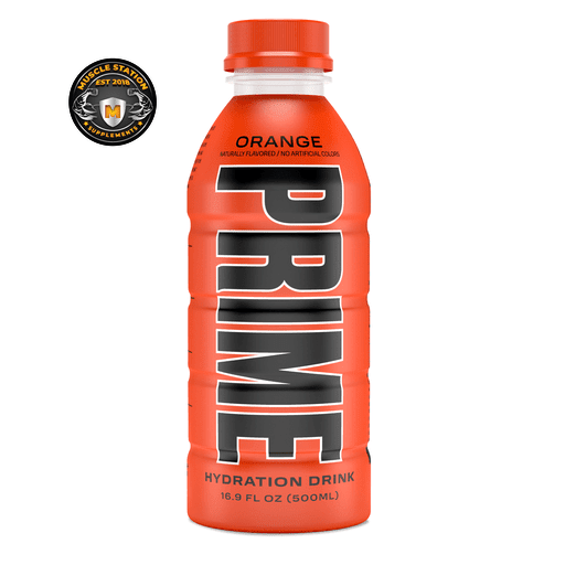 Prime Hydration Drink