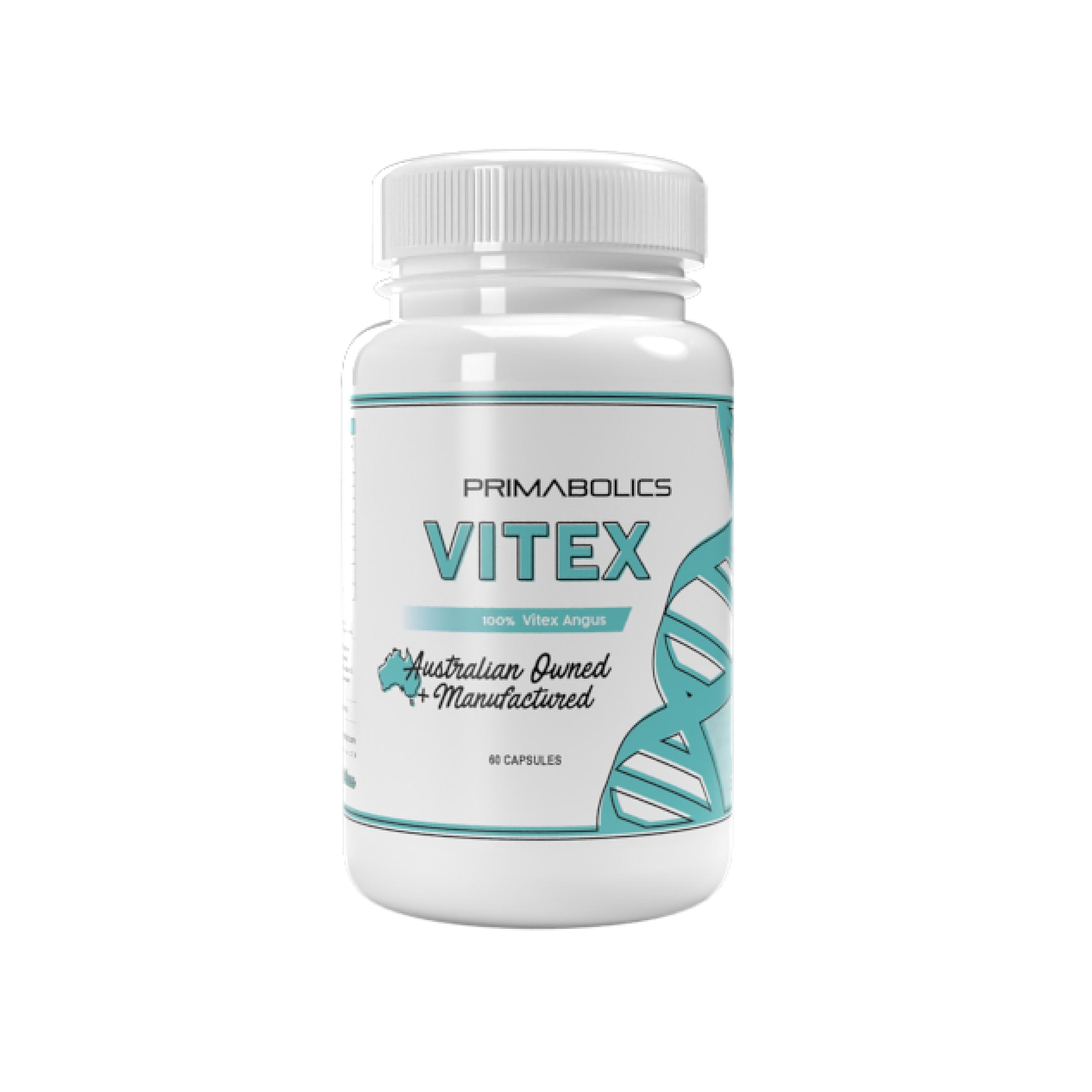 Vitex Angus By Primabolics