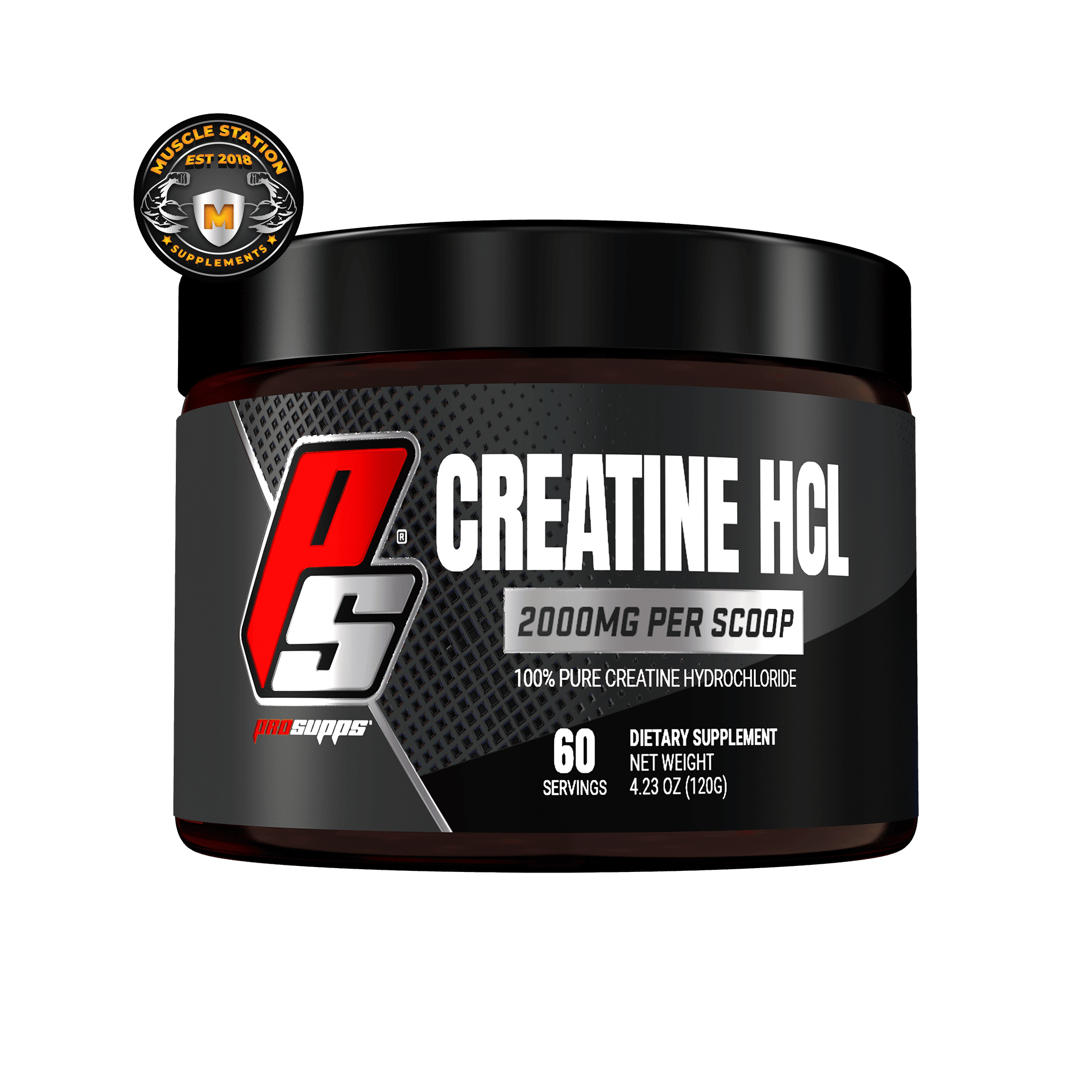 Creatine HCL